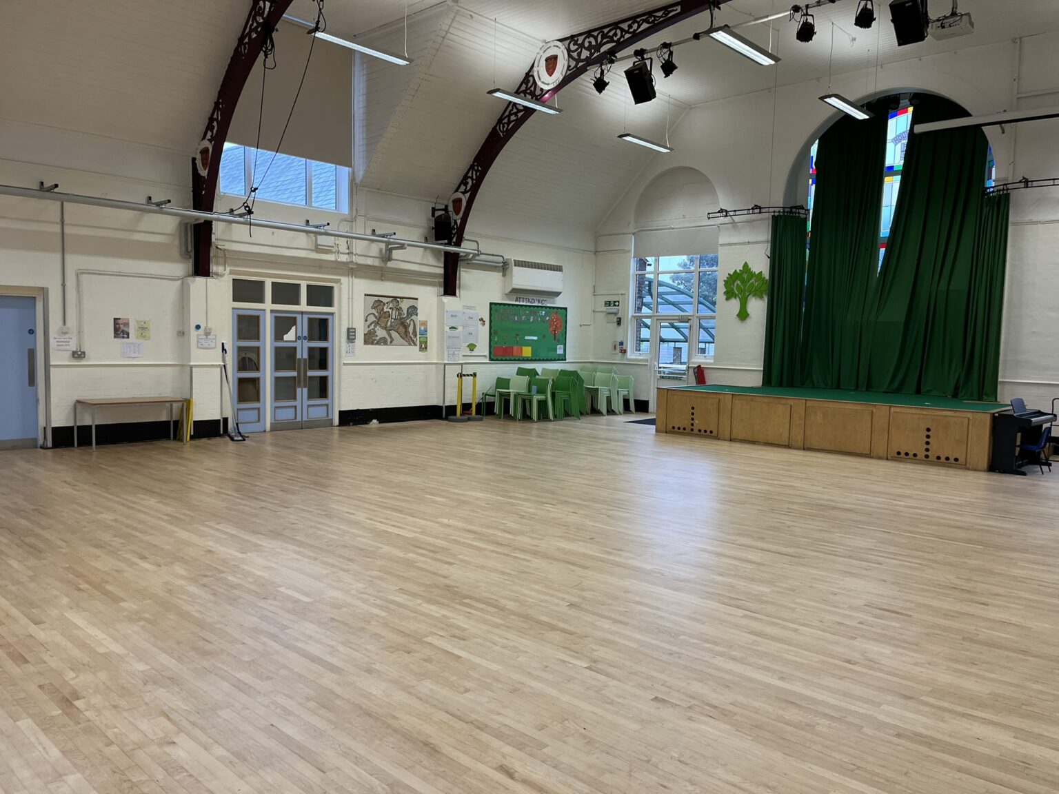 About Us - Houndsfield Primary School